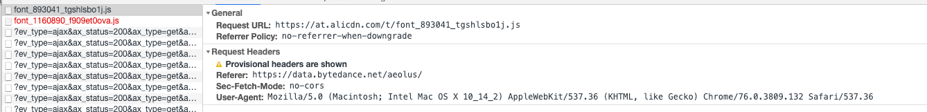 今天早上矢量图的cdn服务是不是不稳定？ · Issue #1415 · thx/iconfont-plus · GitHub