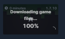 Can't import a previously exported pack · Issue #808 · gorilla-devs/GDLauncher · GitHub