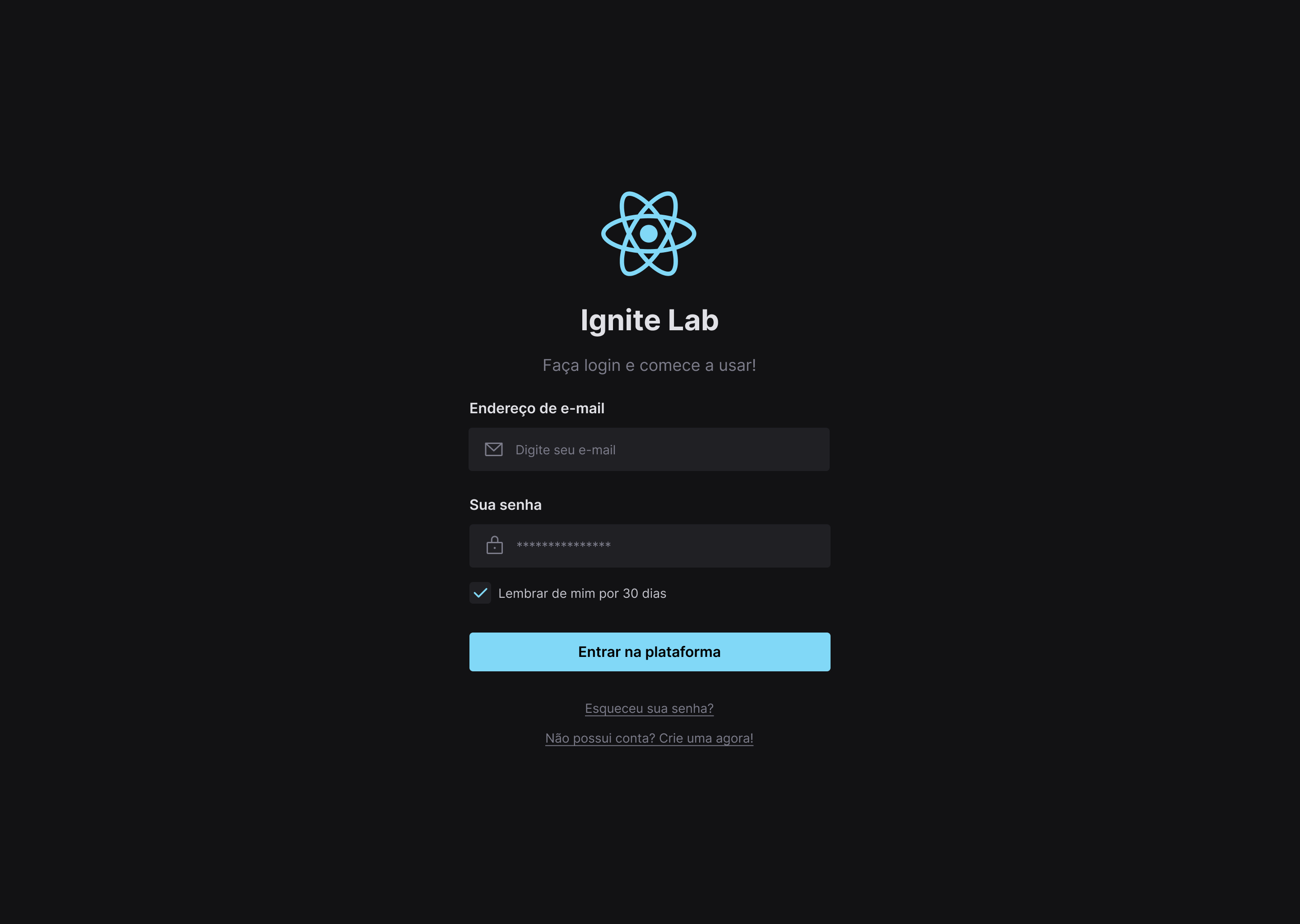 GitHub - jeanmalves/ignite-lab-design-system: Projeto desenvolvido ... GitHub - jeanmalves/ignite-lab-design-system: Projeto desenvolvido ...