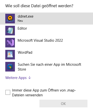 Automatically register protocol handler · Issue #6072 · ddnet/ddnet · GitHub