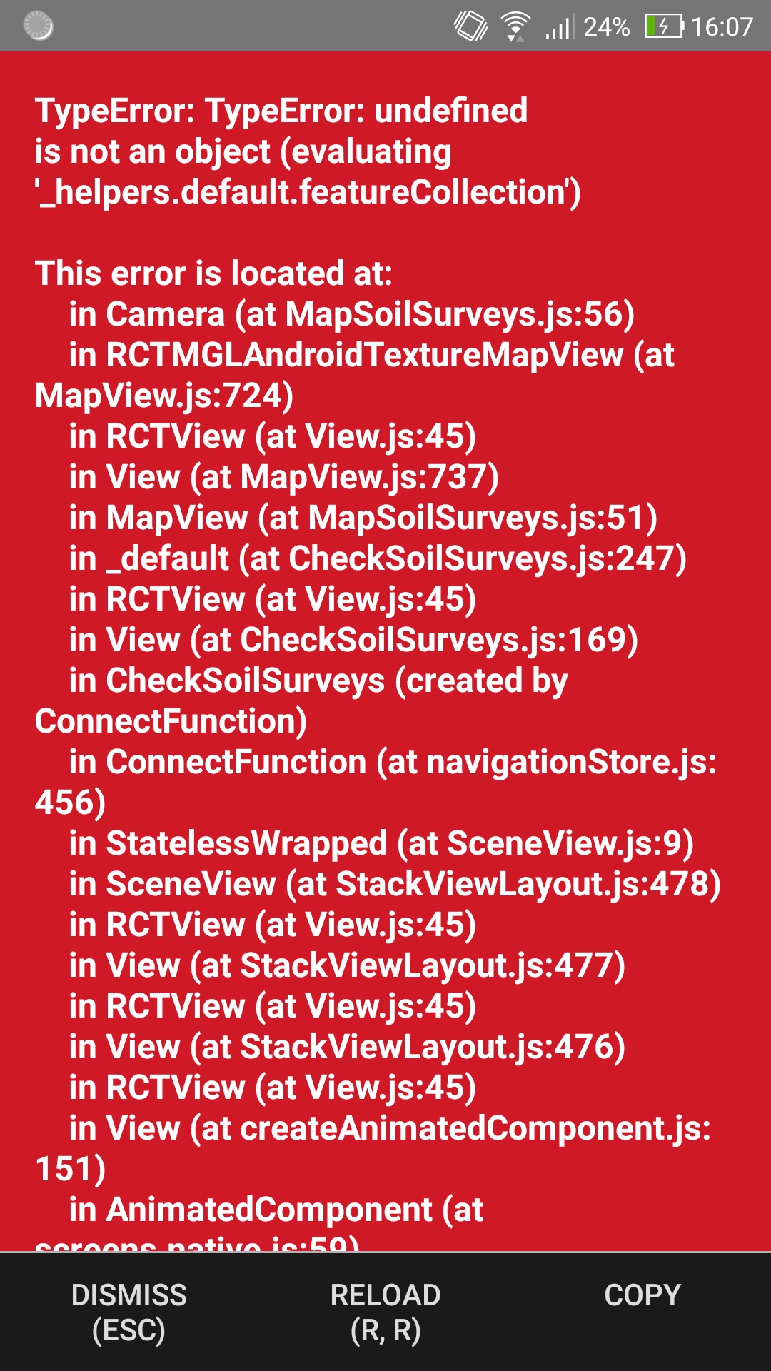 Can't get Camera bounds and SymbolLayer to work · Issue #505 · rnmapbox ...