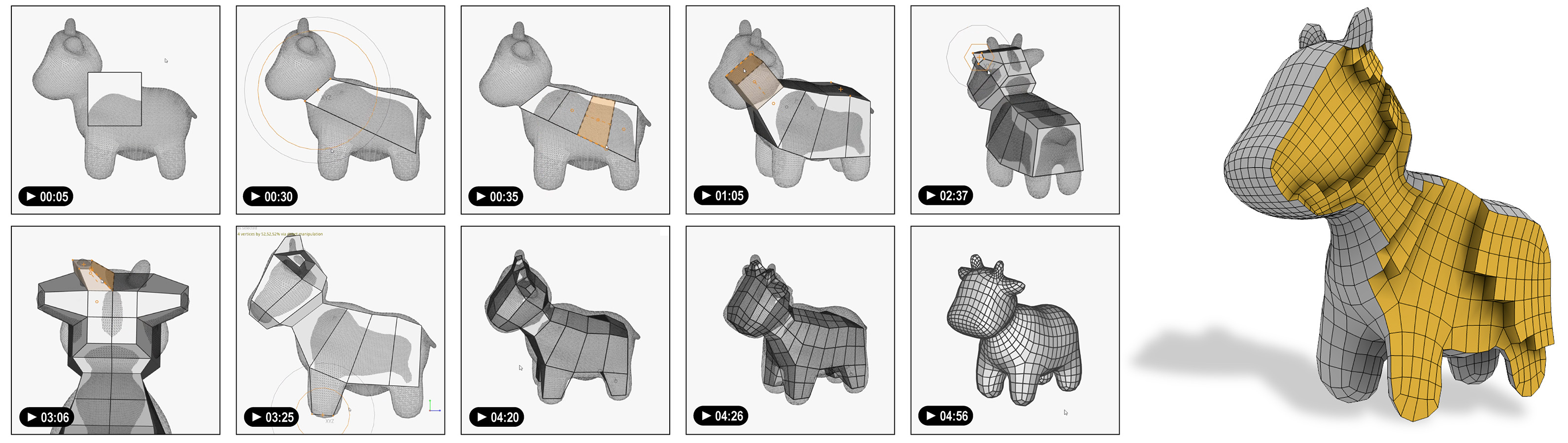 GitHub - cg3hci/HexBox: HexBox is an intuitive modeling method and interactive tool for creating ...
