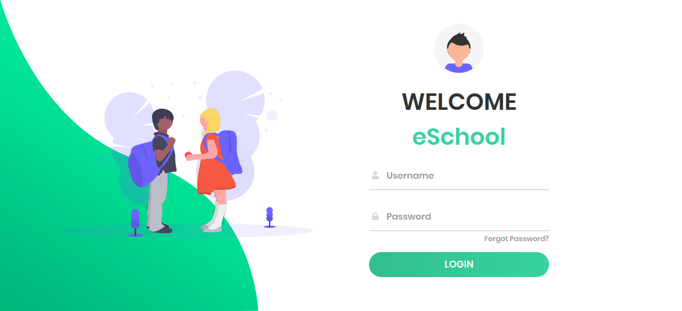 GitHub - shoharto/Responsive-Login-Form: Responsive Animated Login Form ...