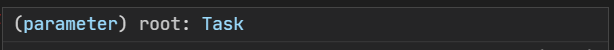 Incorrect Root In Resolvers After Upgrade To Prisma Cli 2 0 0 Beta 4 · Issue 988 · Prisma