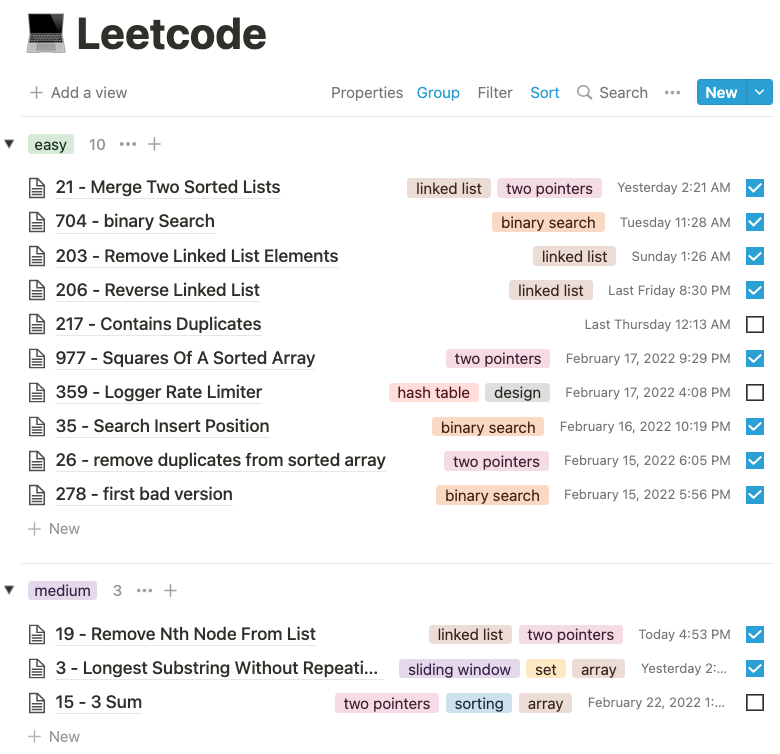 GitHub BrianRuizy leetcode notion A Simple Notion Template To Track 