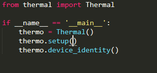 Pyvisa Error -1073807346 · Issue #381 · pyvisa/pyvisa · GitHub
