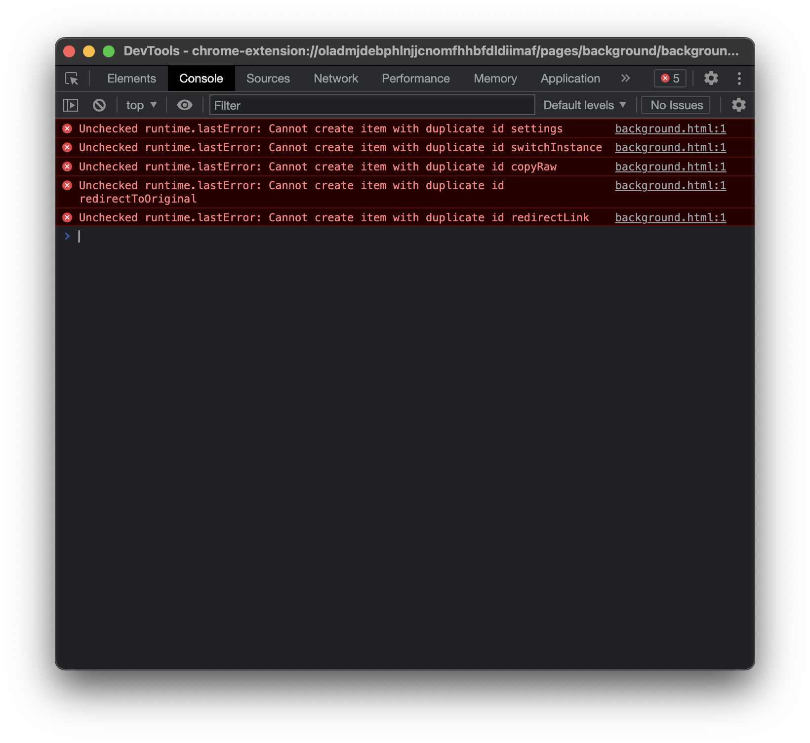 Issues with Amazon login page · Issue #562 · libredirect/browser_extension · GitHub
