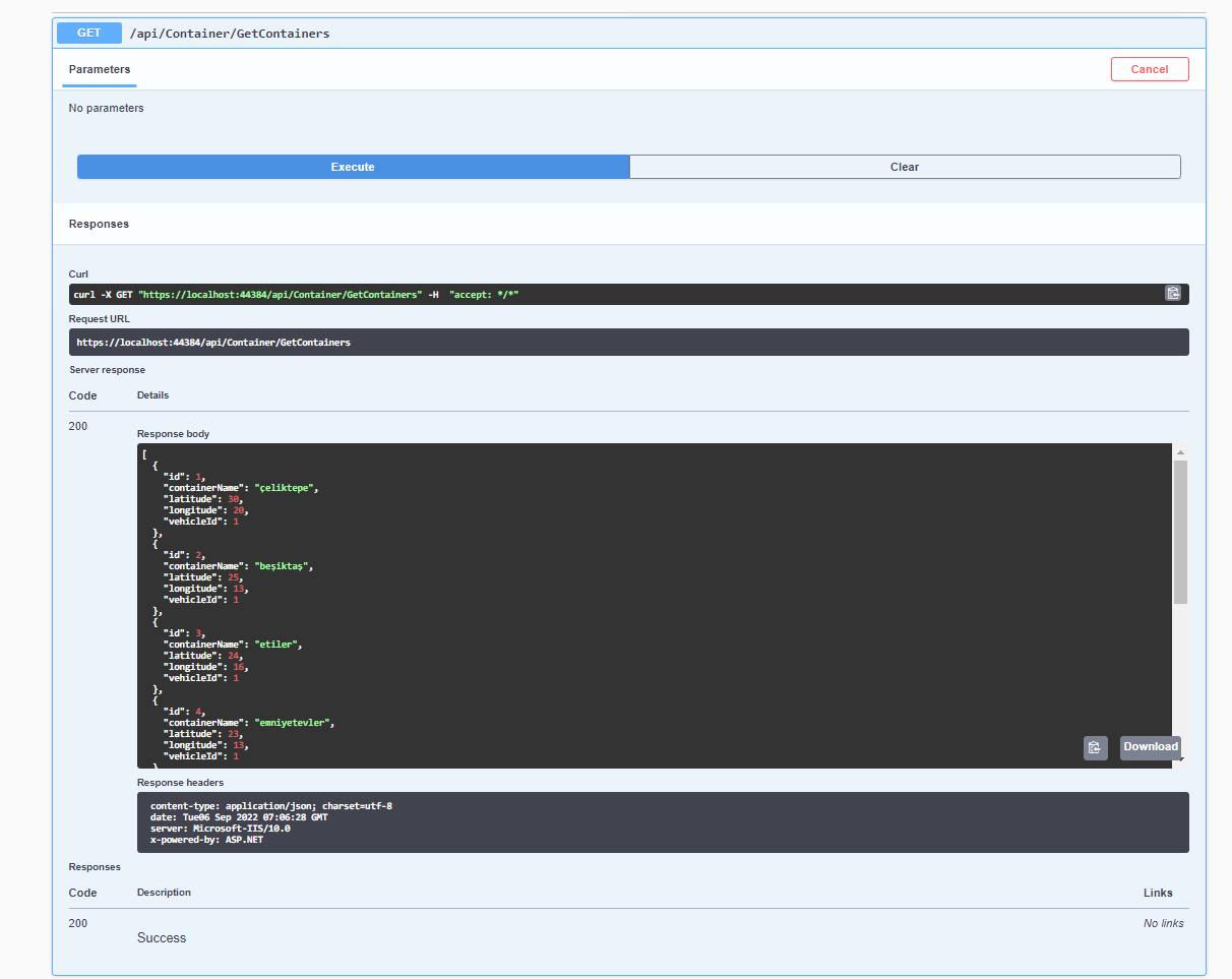 GitHub - begumyaprak/Waste-Management-System-API