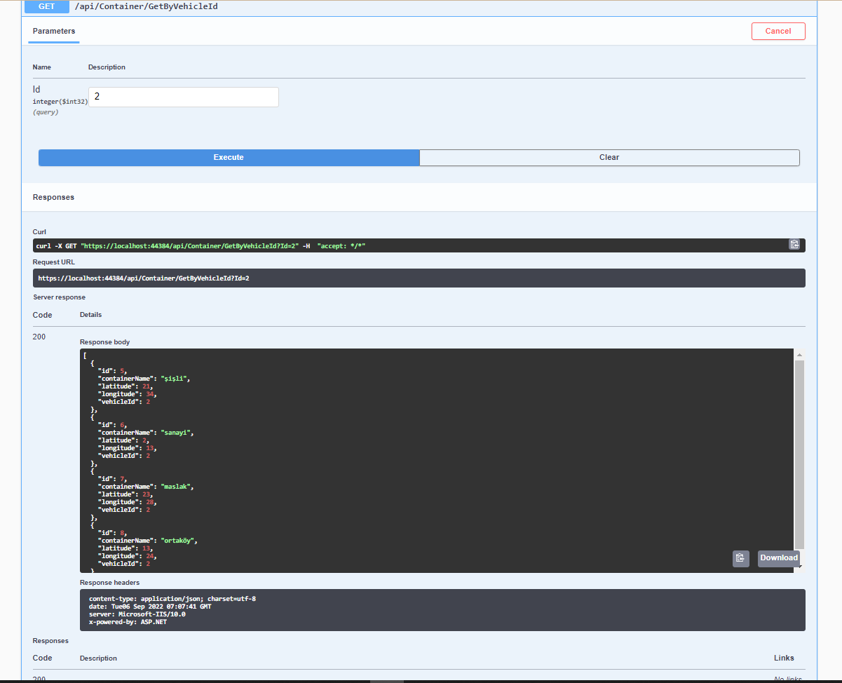 GitHub - begumyaprak/Waste-Management-System-API