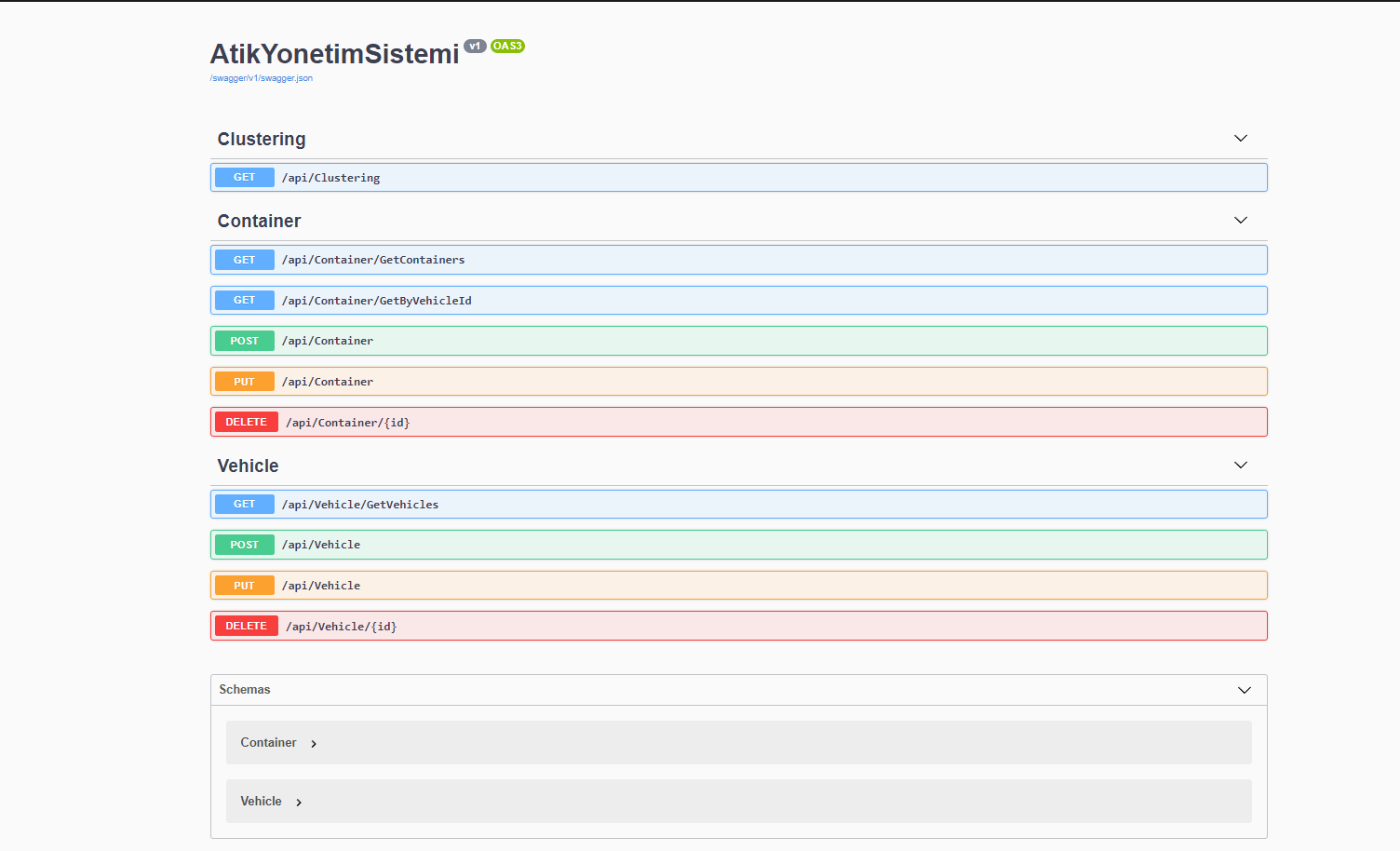 GitHub - begumyaprak/Waste-Management-System-API