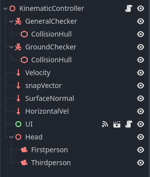 Multiple Collision Shapes Causes Game to Crash Without Any Error Logs · Issue #67424 ...