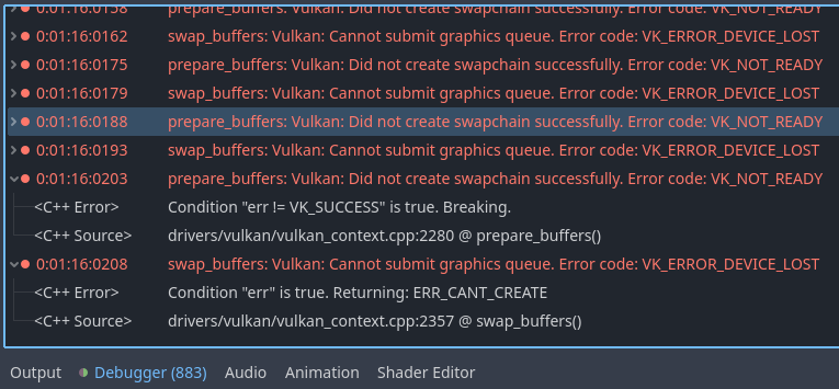 Degraded quality of rendered content in Viewport in another Viewport ...