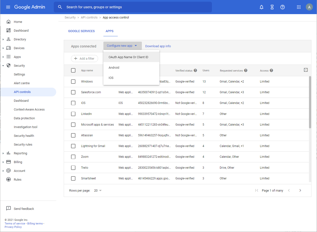 Reseller getting Service not applicable/Does not exist on add Delegate and Shared Contacts ...