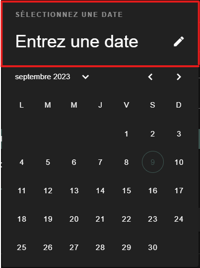 Feature Request Ability To Hide Header On Vdatepicker · Issue 18237