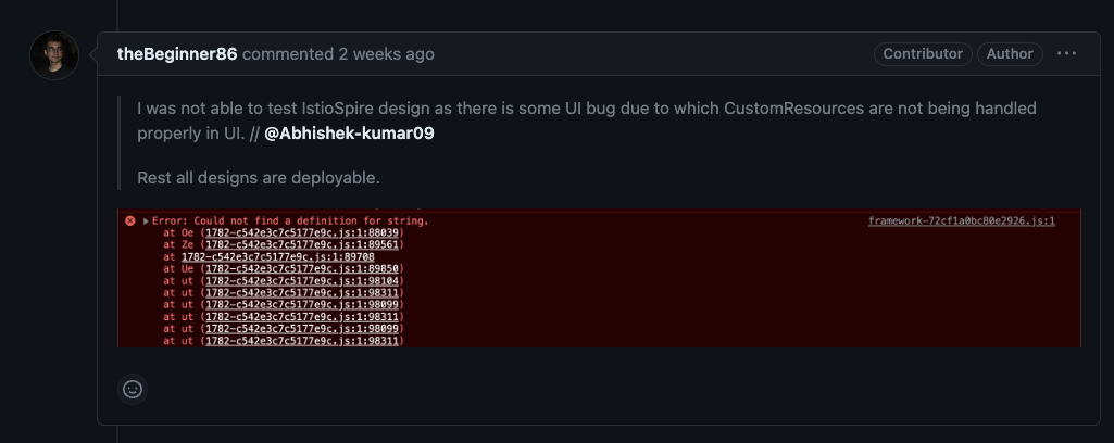[CI] Create CI job to have an automated check that fails if a pattern ...