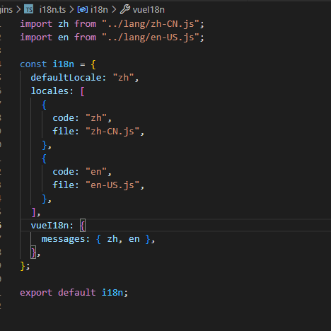 Cannot read properties of undefined (reading 'options') · Issue #1687 · nuxt-modules/i18n · GitHub