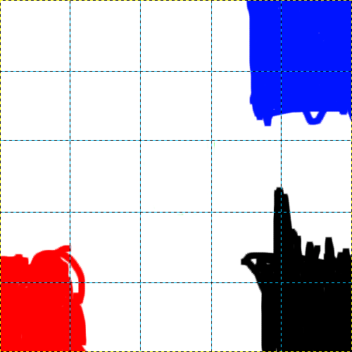 INTER_AREA resizing seems to behave very differently between older (2.4) and newer versions of ...