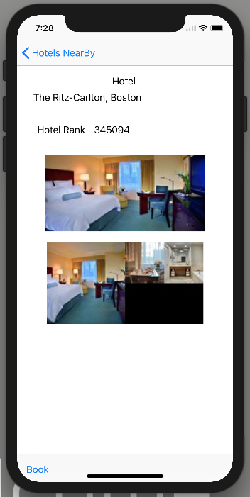 GitHub - Tapadyuti1991/HotelCalifornia-Ios: Hotel Management Mobile App