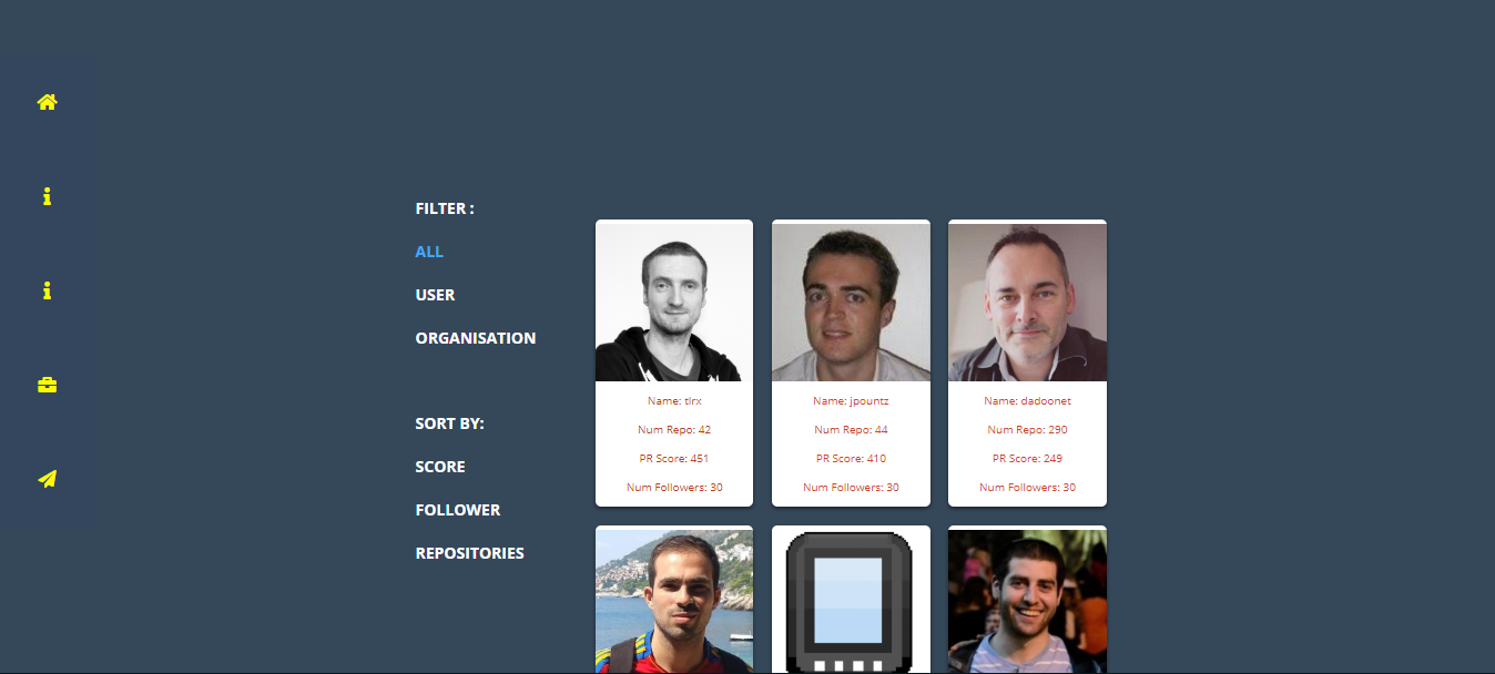 GitHub - MuLx10/BRWH