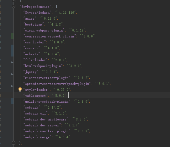 echarts在mode: "production" 下无法正常显示 · Issue #9055 · apache/echarts · GitHub