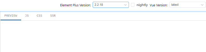 [Component] [tab-pane, table] 2.2.18之后，el-tabs无法识别子组件的el-tab-pane · Issue #10284 · element-plus ...