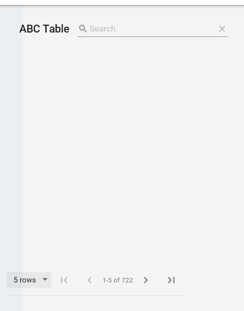 Table rendering issue on IE11. · Issue #1536 · mbrn/material-table · GitHub