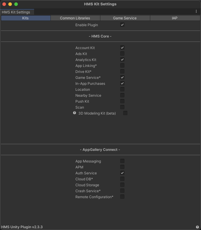 Build failure:Plugin with id 'com.huawei.agconnect' not found. · Issue #426 · EvilMindDevs/hms ...
