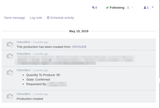 [12.0] mail_bot migration is renaming former admin user to "OdooBot ...