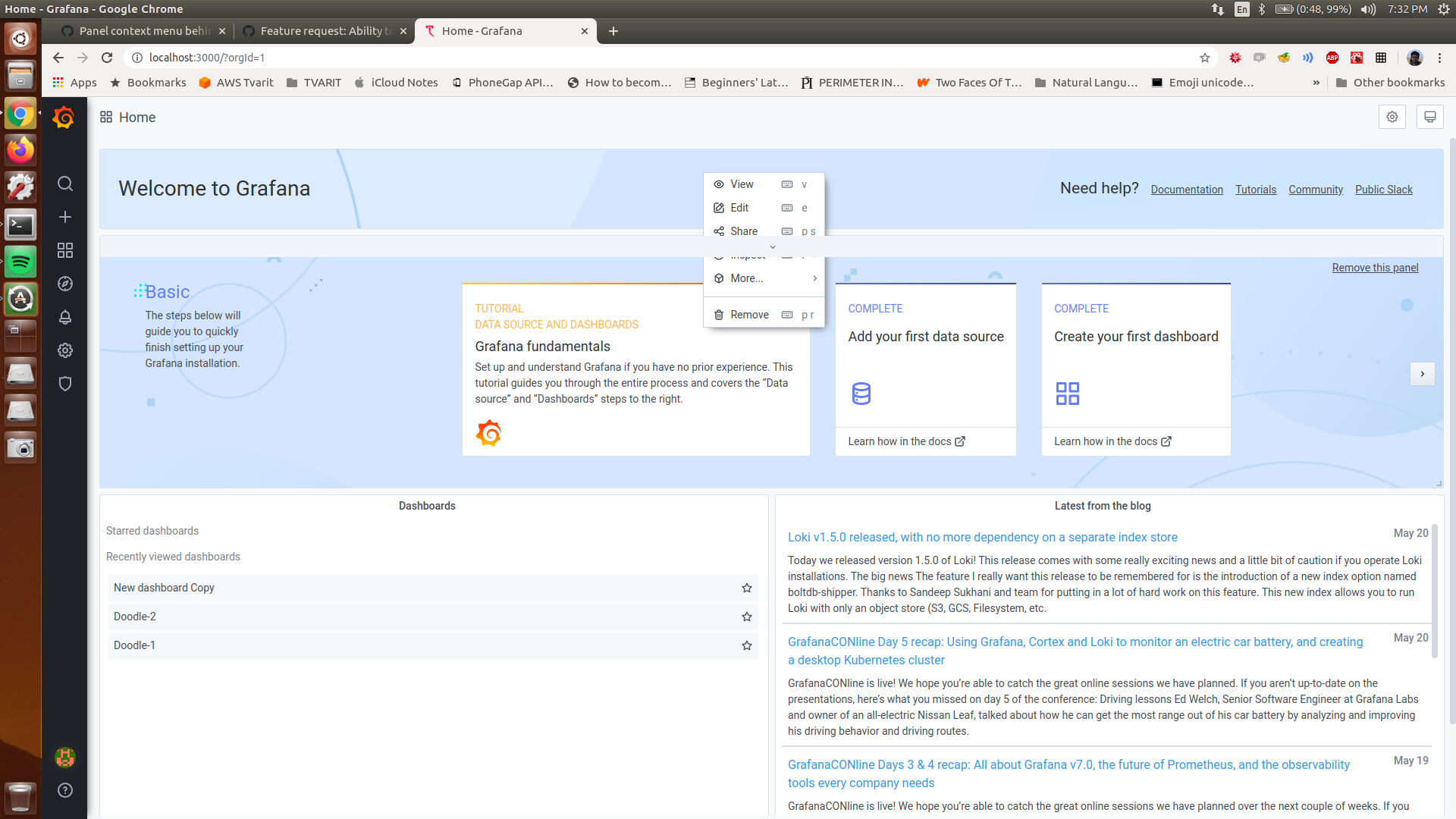 PanelHeader: Support showing menu ontop of absolute positioned menu ...