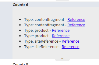 [New Feature] Asset/Resource Reference Search · Issue #1903 · Adobe ...