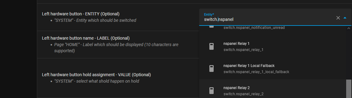 Installation Issue (ESPHome flash) · Issue #645 · Blackymas/NSPanel_HA_Blueprint · GitHub