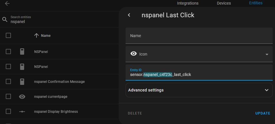 Installation Issue (ESPHome flash) · Issue #645 · Blackymas/NSPanel_HA_Blueprint · GitHub