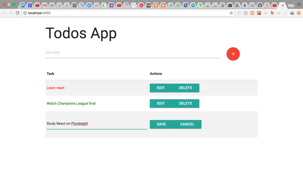 GitHub - raphaelakpan/react-todos: A simple todos app built with react