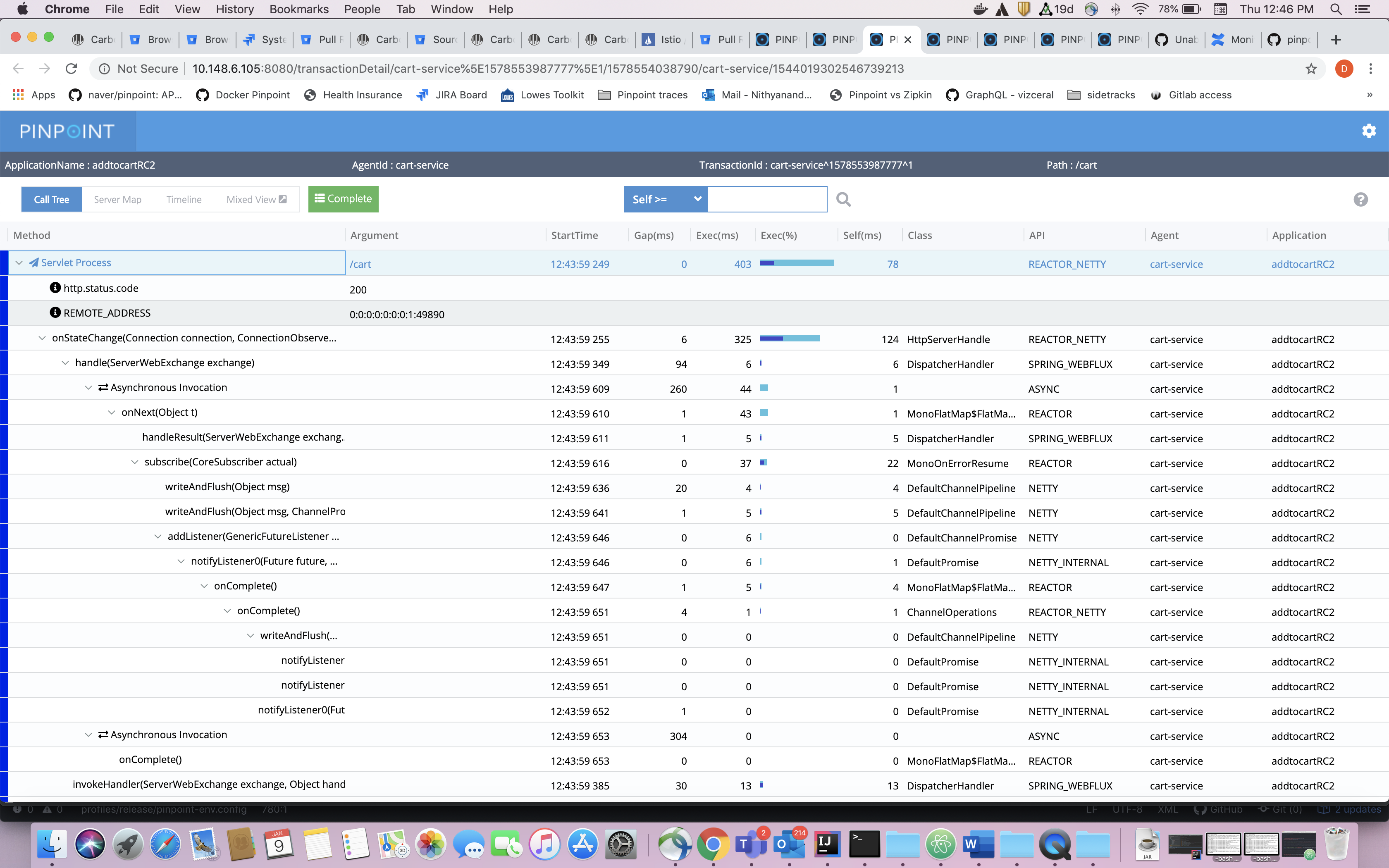 Unable to get call stack in spring-webflux boots on netty server · Issue #6352 · pinpoint-apm ...