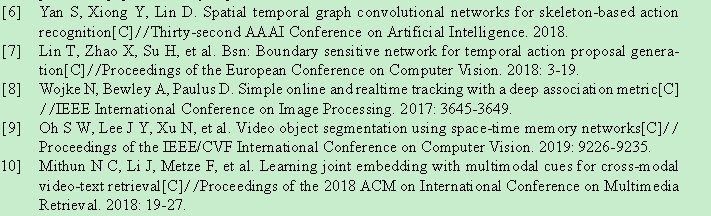 参考文献的作者名字缩写了，如何显示全名 · Issue #337 · TheNetAdmin/zjuthesis · GitHub