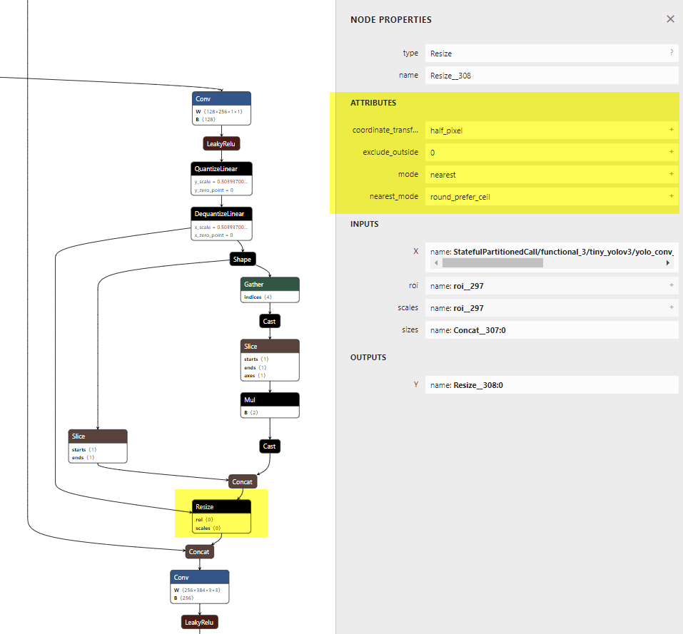 Not able to convert from yolov3 onnx to tensorrt file · Issue #1061 · NVIDIA/TensorRT · GitHub