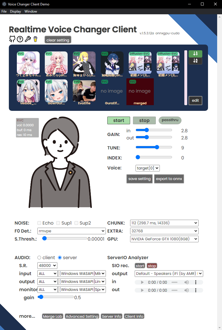 Suspiciously high CPU usage jump on 32k and over extra compared to 16k and under · Issue #716 ...