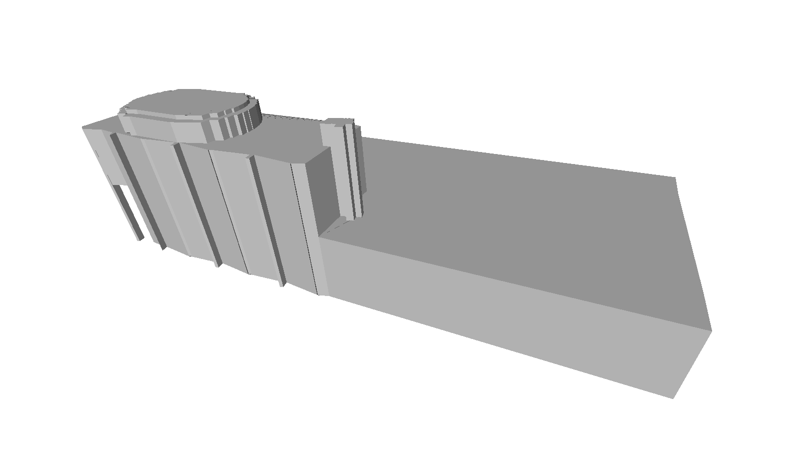 Addressing Non-Manifold Vertex Issues During Mesh Loading in OBJ format: · Issue #169 ...