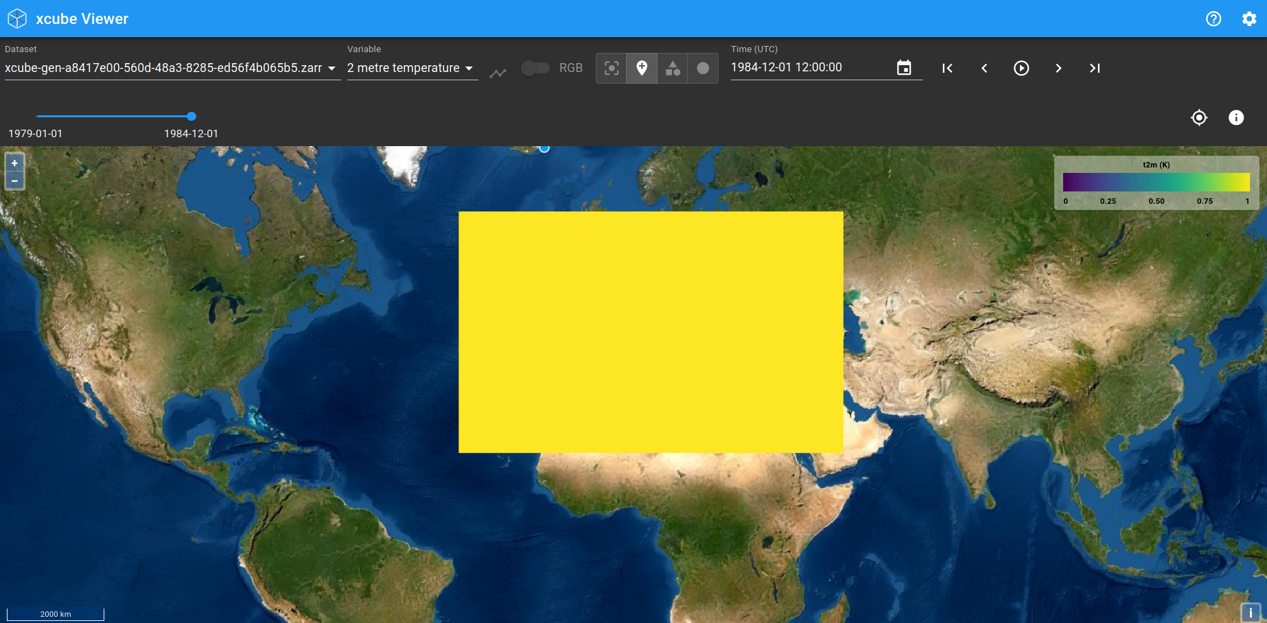 Ease input of value ranges for colormapping · Issue #140 · xcube-dev/xcube-viewer · GitHub