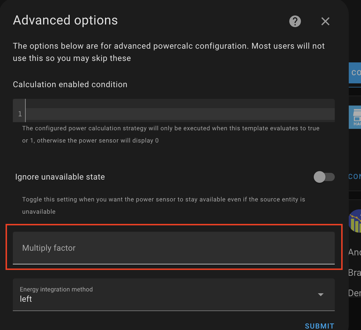 Light Groups · Issue #1212 · bramstroker/homeassistant-powercalc · GitHub