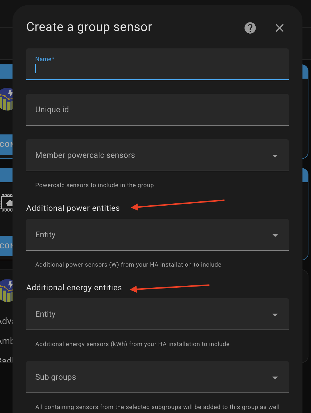 template group config not allowed under entities? · Issue #1421 · bramstroker/homeassistant ...