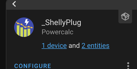Powercalc entities based on EspHome disappear after HA restart · Issue #1481 · bramstroker ...
