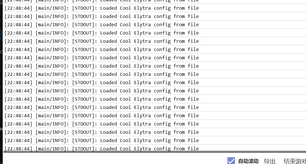 Game crash upon launch · Issue #13 · plusls/plusls-carpet-addition · GitHub