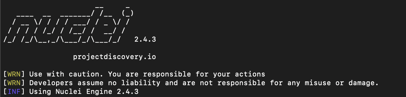 runtime error: slice bounds out of range · Issue #946 · projectdiscovery/nuclei · GitHub