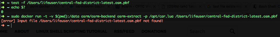 Error input file ... not found · Issue #4095 · Project-OSRM/osrm-backend · GitHub