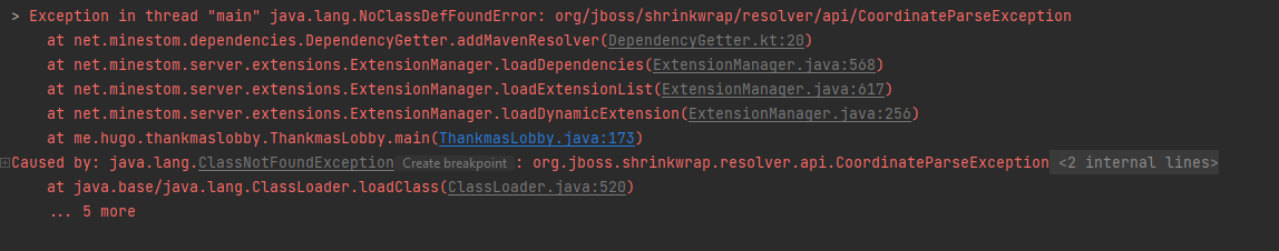 Is this how you load Spark? · Minestom Minestom · Discussion #1530 · GitHub