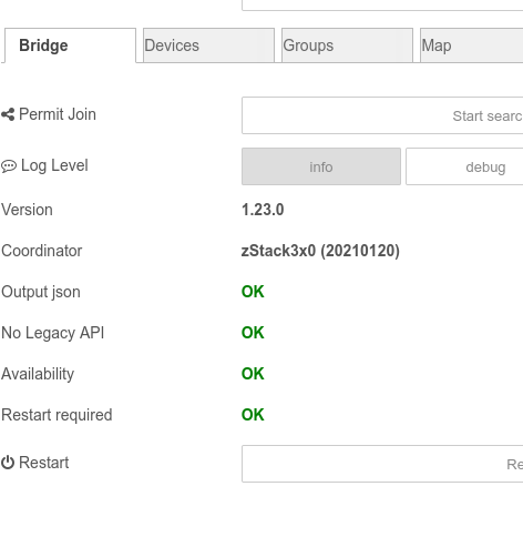 Not reporting traffic · Issue #66 · andreypopov/node-red-contrib-zigbee2mqtt · GitHub