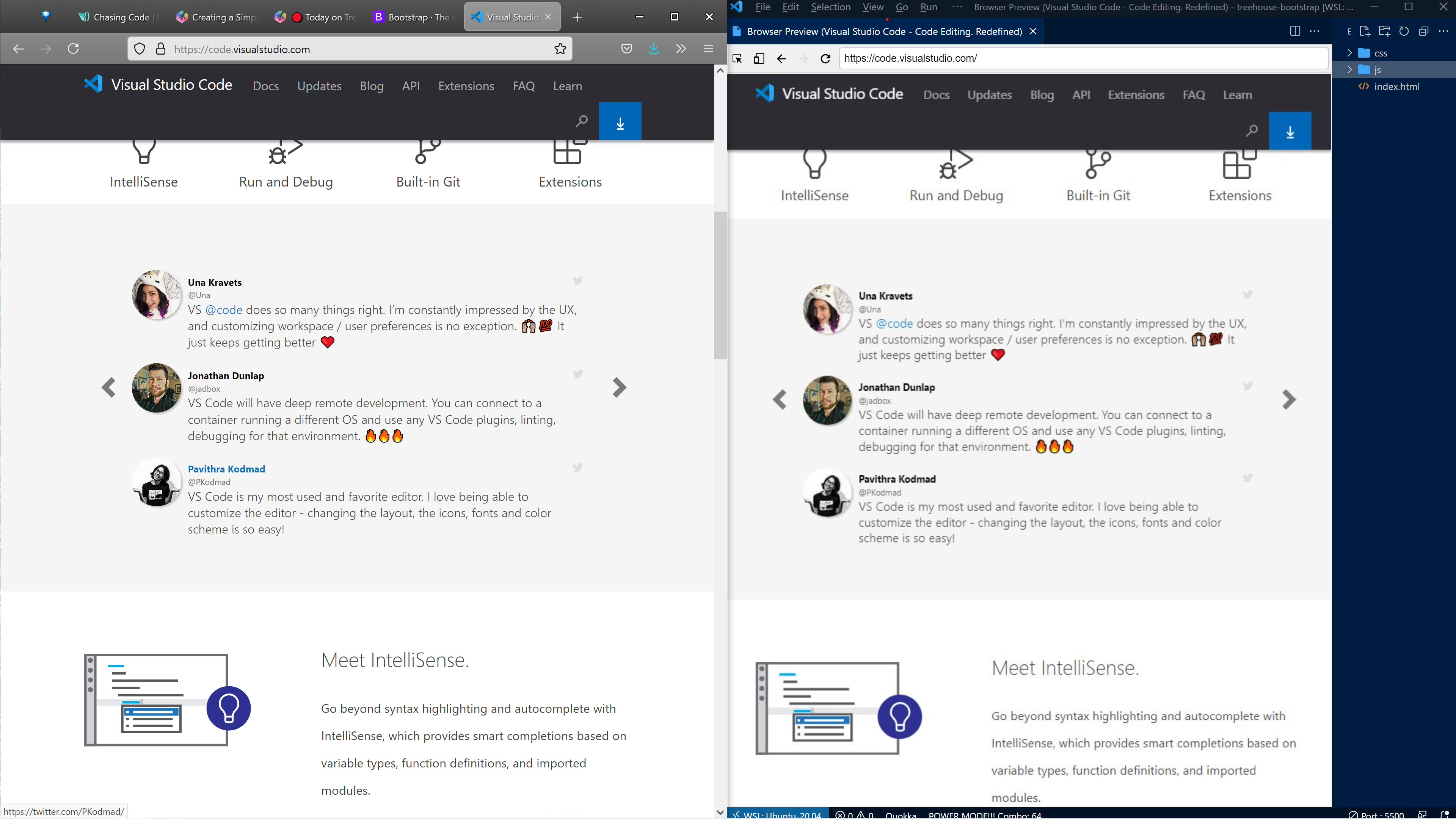 Blurry text/graphics on High DPI notebook (4K) · Issue #202 · auchenberg/vscode-browser-preview ...
