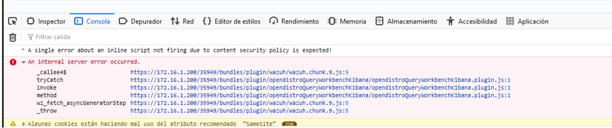 Restarting manager after changing configuration does not update manager status in app · Issue ...