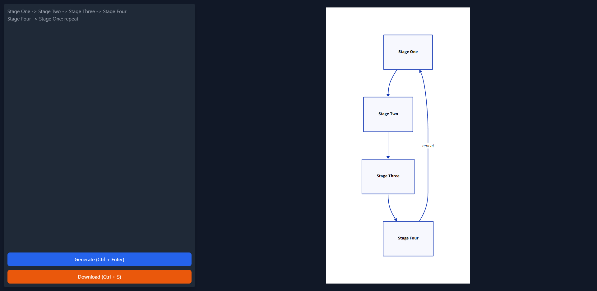 GitHub - BadgerHobbs/D2-Docker-Playground: Simple playground for diagramming scripting language D2